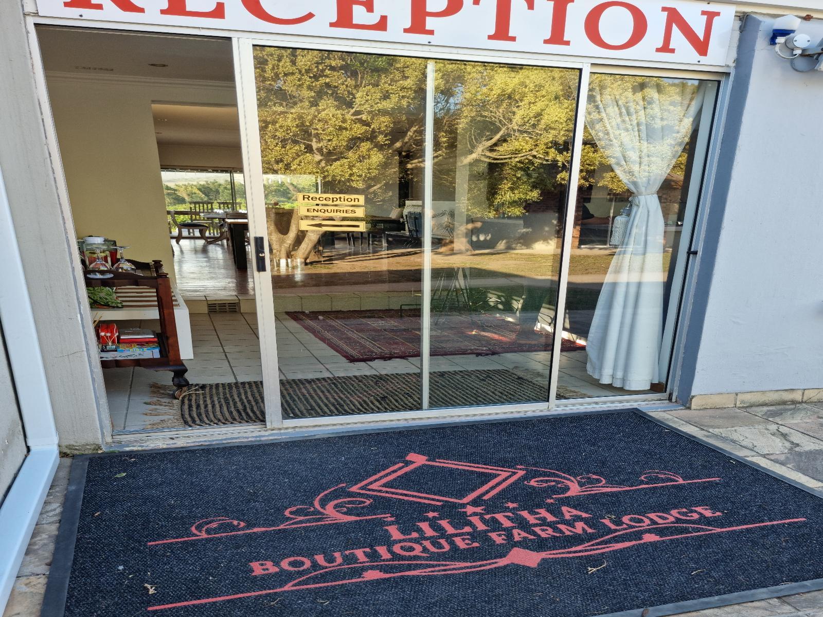 East London – LIlitha Hotel Group